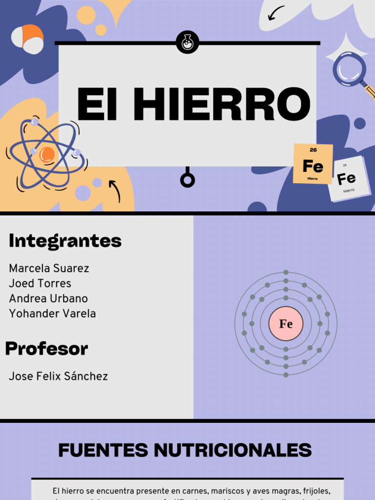 El Hierro | PDF