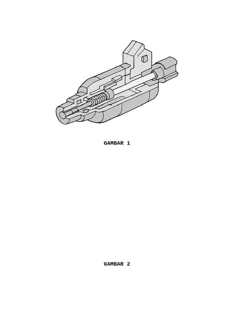Template Gambar Paten | PDF