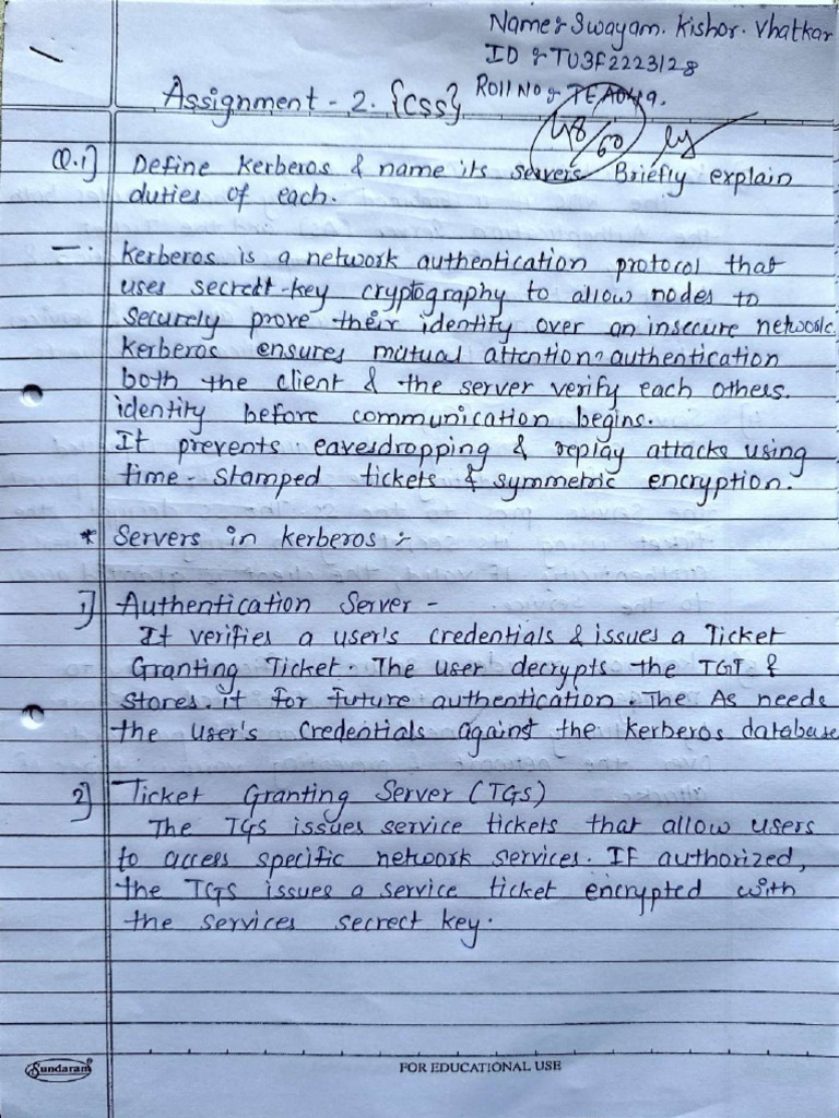 Css Assignment 2_compressed | PDF