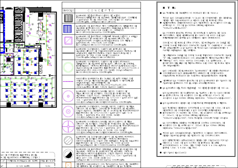 Plano Digitalizado a2 | PDF