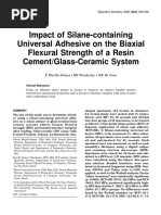 RelyX Ultimate Step by Step | PDF | Building Engineering | Dentistry ...