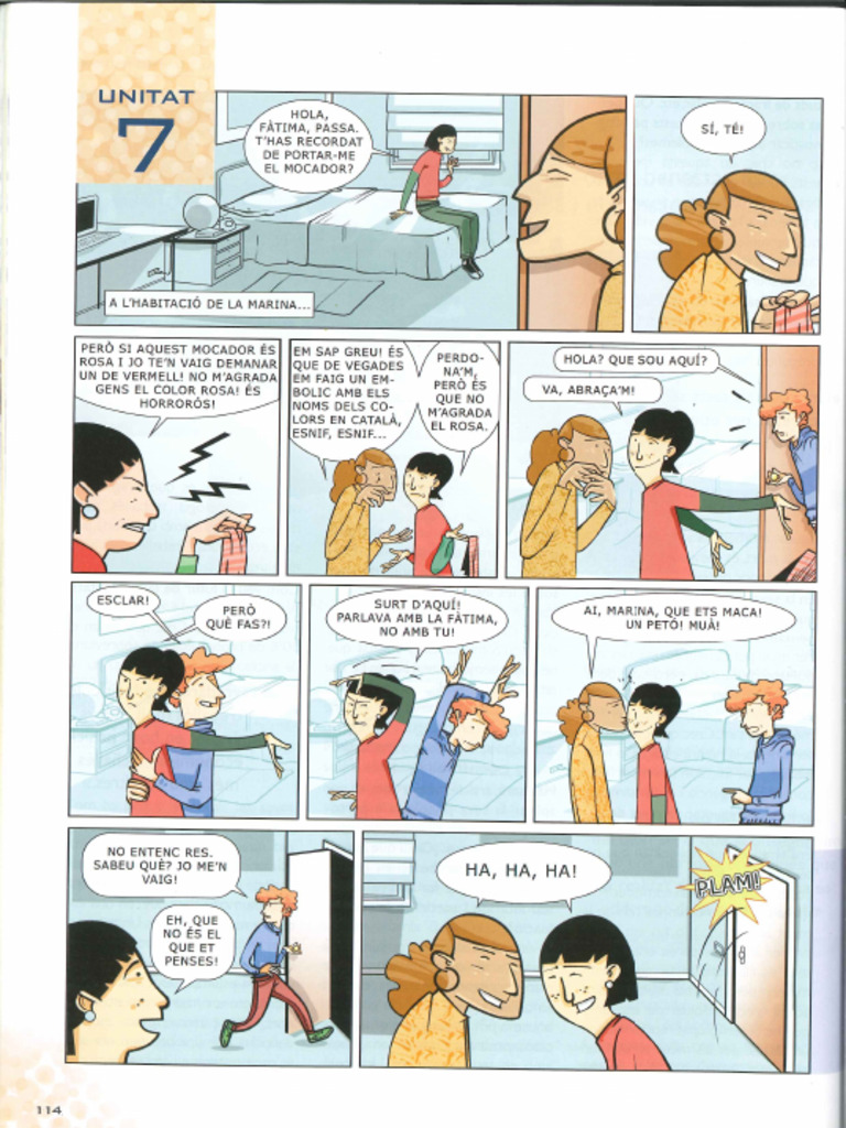 Unitat 7. Habilitats Cognitives. La Memòria, La Presa de Decisions, La Comunicació I El ...