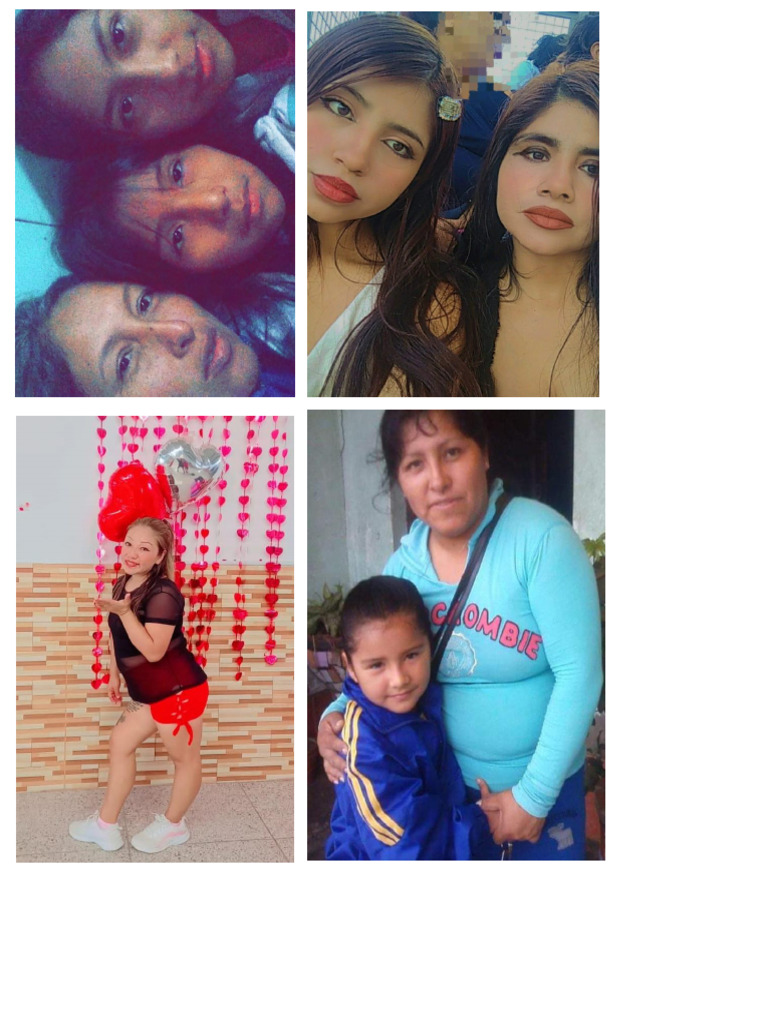 Dia De La Madre Pdf