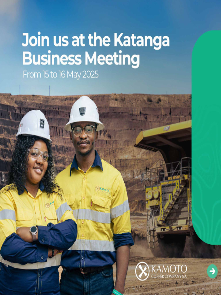 KCC Programme - KBM - 6th Edition | PDF