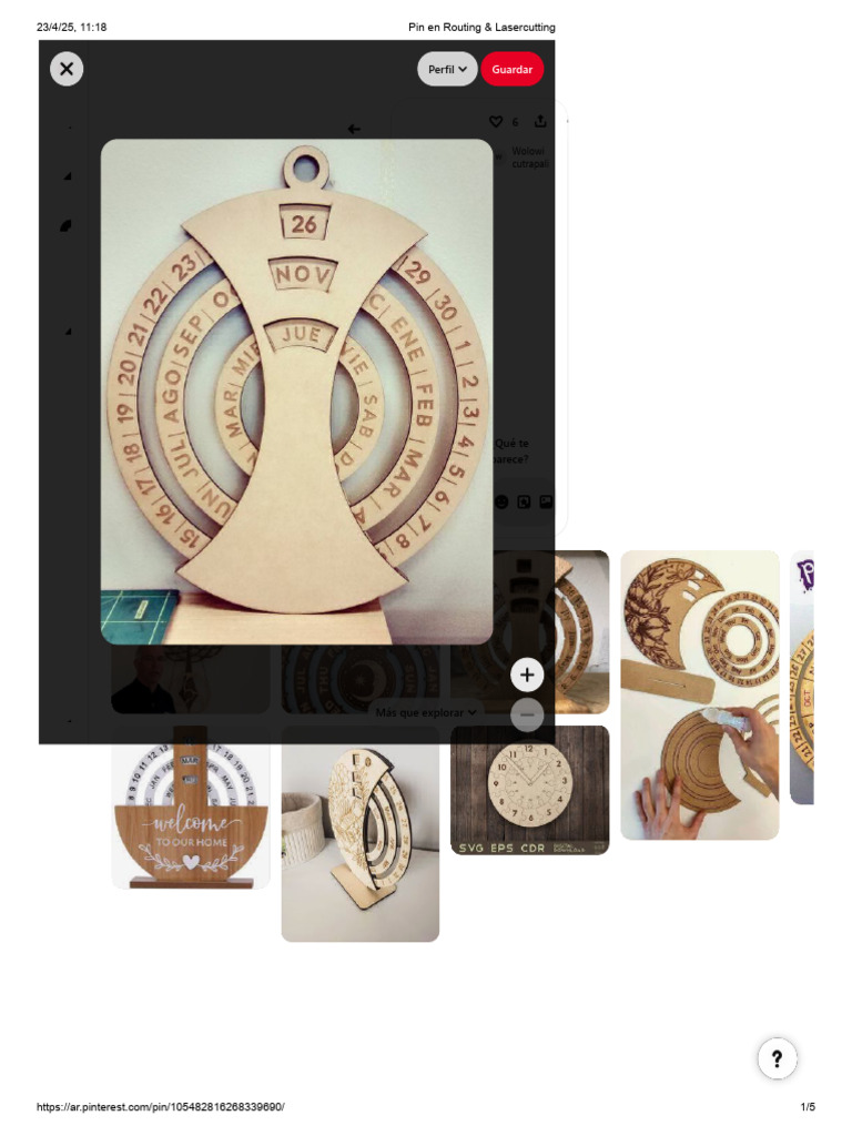 Pin en Routing & Lasercutting | PDF