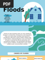 Types of Floods: Causes and Characteristics | PDF | Flood | Natural ...
