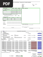 Volume 2 Appendix 2 Trigger Matrix | PDF | Specification (Technical ...