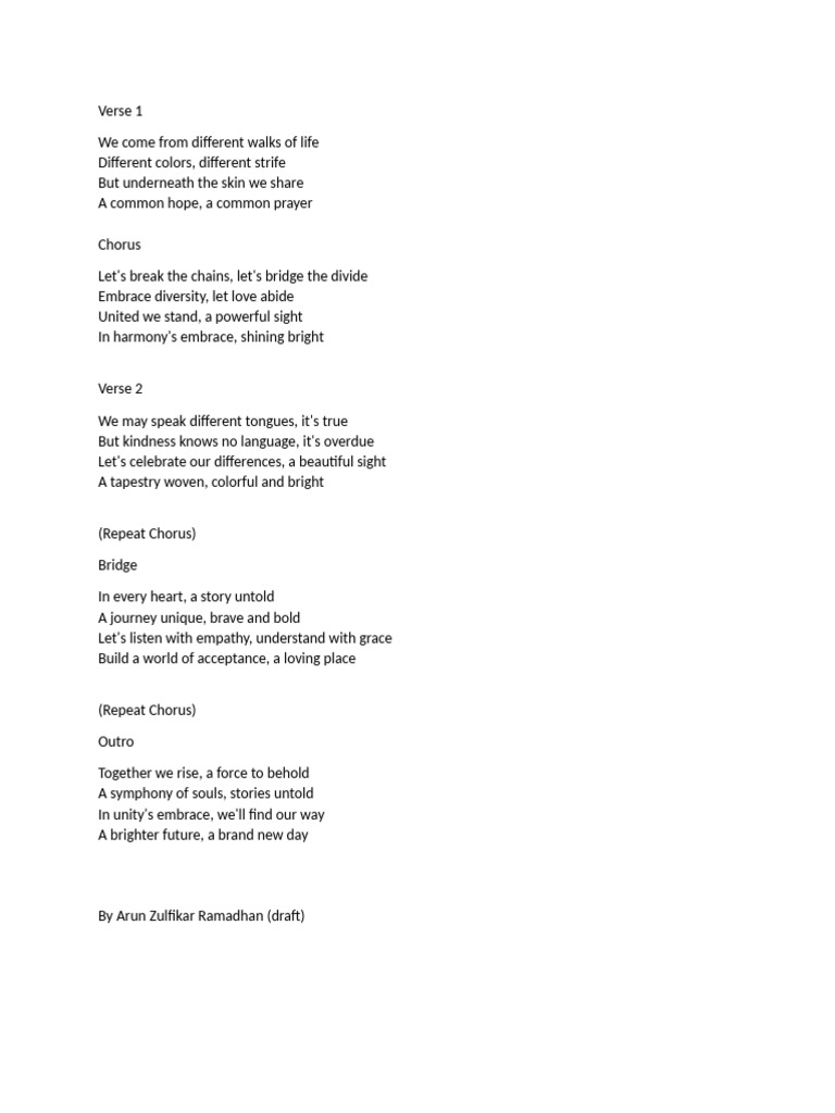 Beyond Borders | PDF