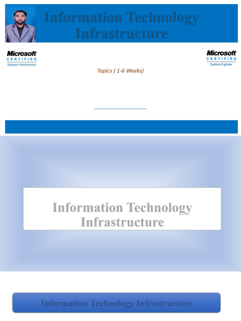 IT602-MidTerm Handouts by Yasir Ejaz | PDF | Computing | Computer Architecture