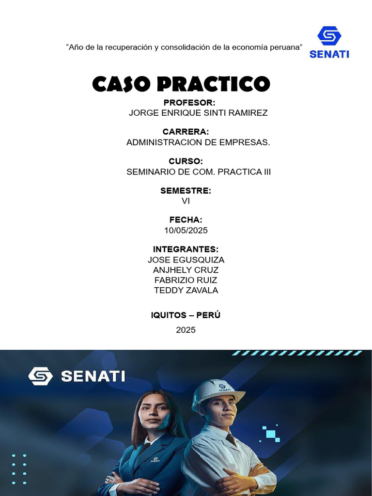 PRÁCTICA_CALIFICADA_GRUPAL_ADM._FINANCIERA CP-09 | PDF | Bancos | Planificación