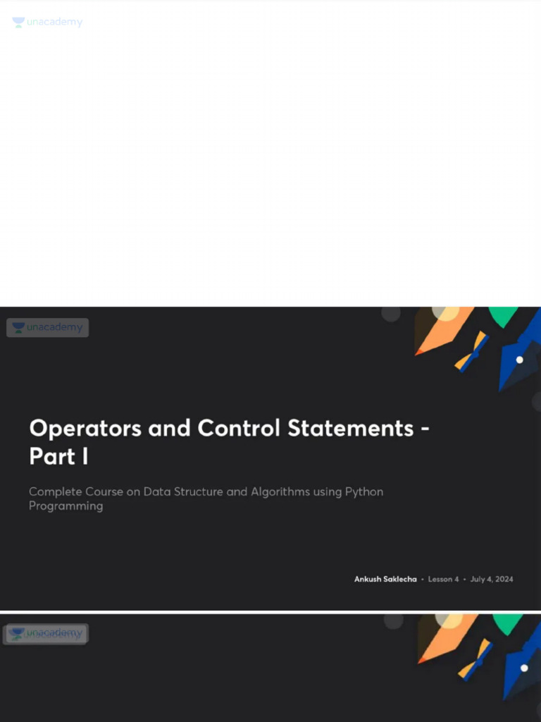 Operators_and_Control_Statements__Part_I_with_anno | PDF