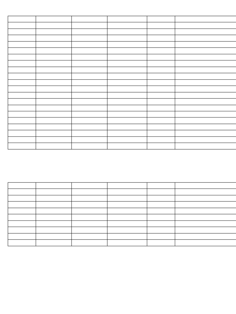 YouTube Addiction Habit Tracker | PDF