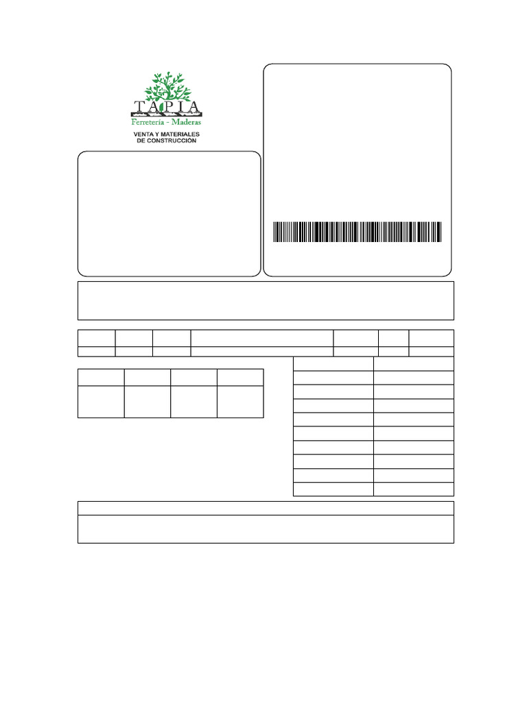 Fa 003 003 000000062 | PDF | Impuestos | Economias