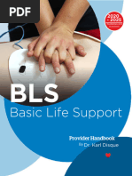 BLS TRAINING MANUAL Second Edition PDF 2023-1 - 240226 - 093323 | PDF ...