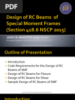 Steel Design NSCP 2015 | PDF