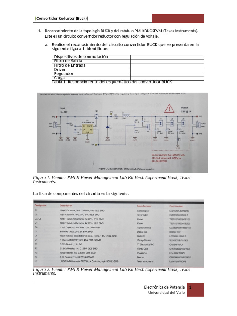Act Eval GUIA | PDF | Electrónica | Red eléctrica