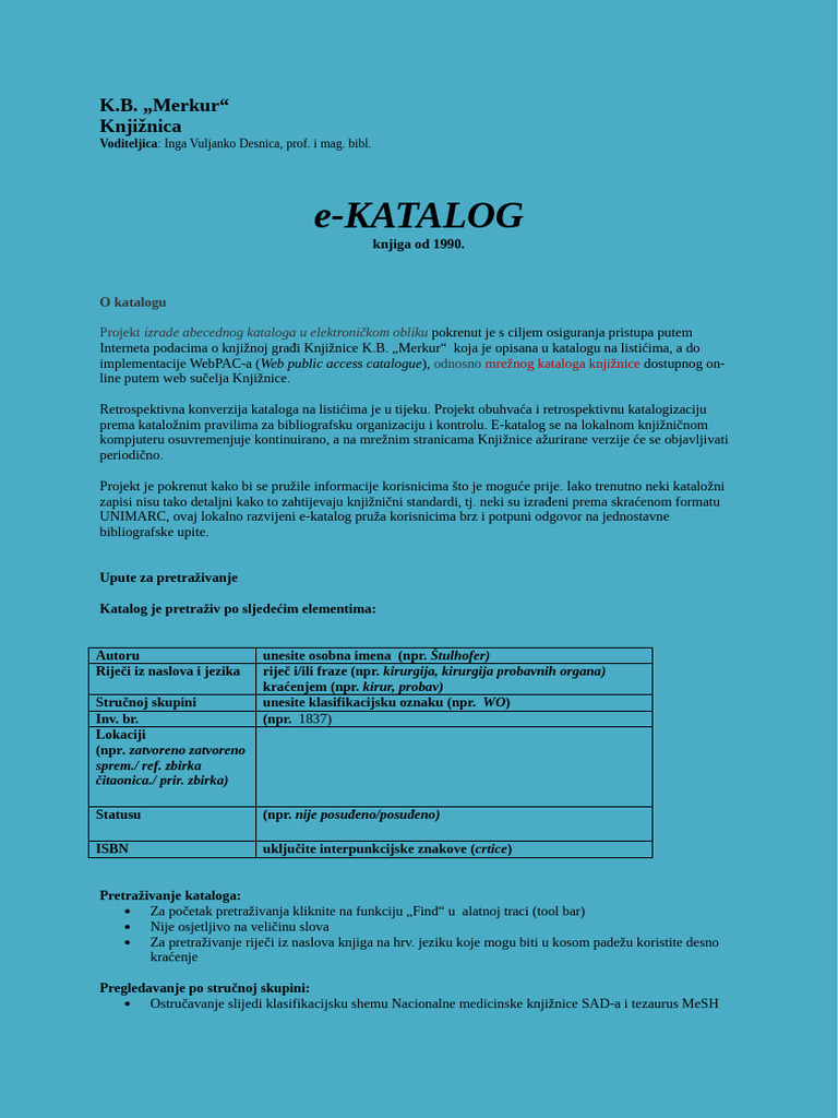 Kata Log | PDF