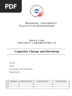 Flashcards - RP 09 Charging and Discharging Capacitors - AQA Physics A ...