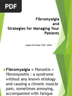 Management - Polymyalgia Rheumatica - CKS - NICE | PDF | Osteoporosis ...