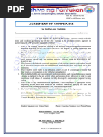 OJT Log Book Template | PDF