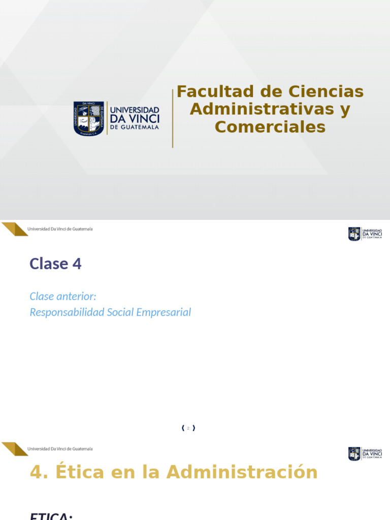Curso Administración 1 Clase 4 | PDF | Comportamiento | Business