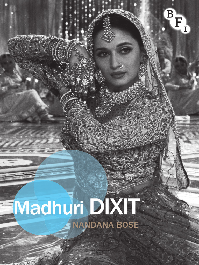 Madhuri DIXIT (Nandana Bose) (Z-Library) | PDF