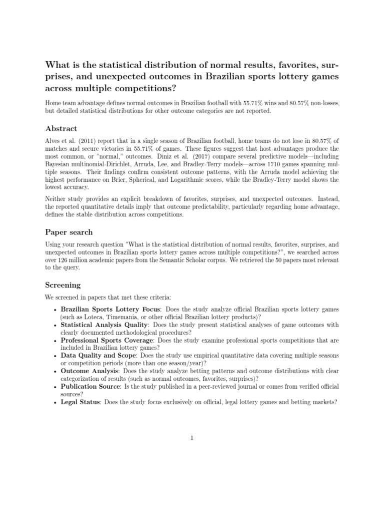 Ilovepdf Merged | PDF | Methodology | Statistics