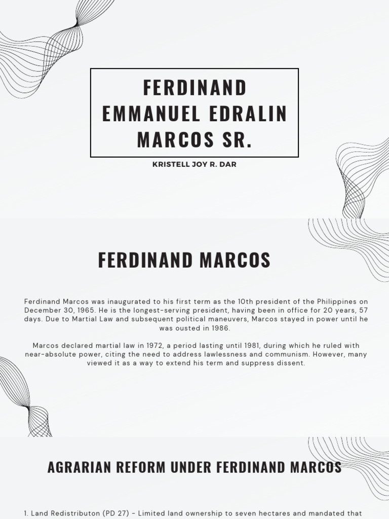 FErdinand | PDF