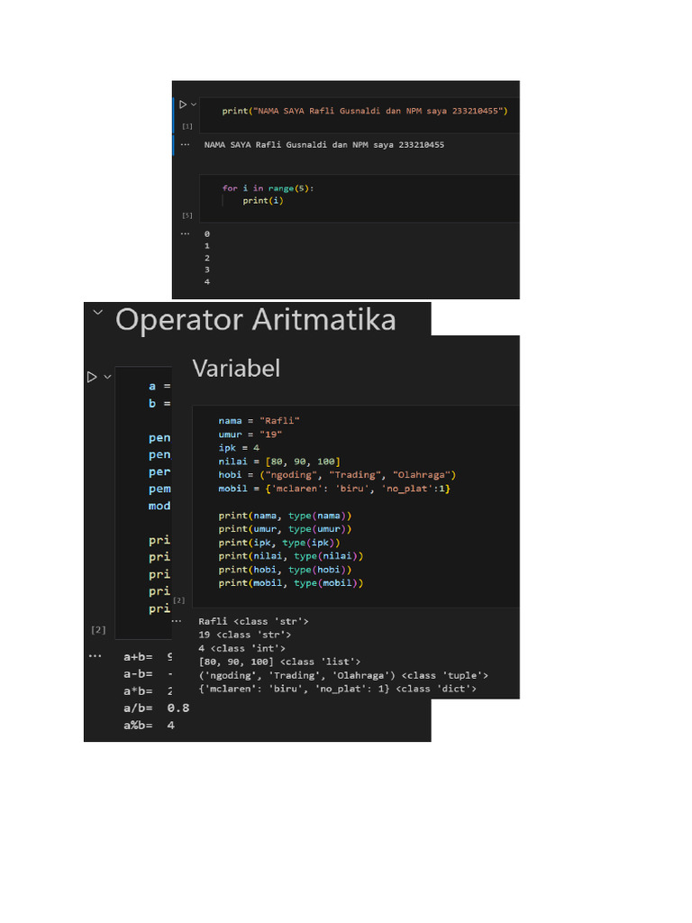coding laprak praktikum pemrograman | PDF