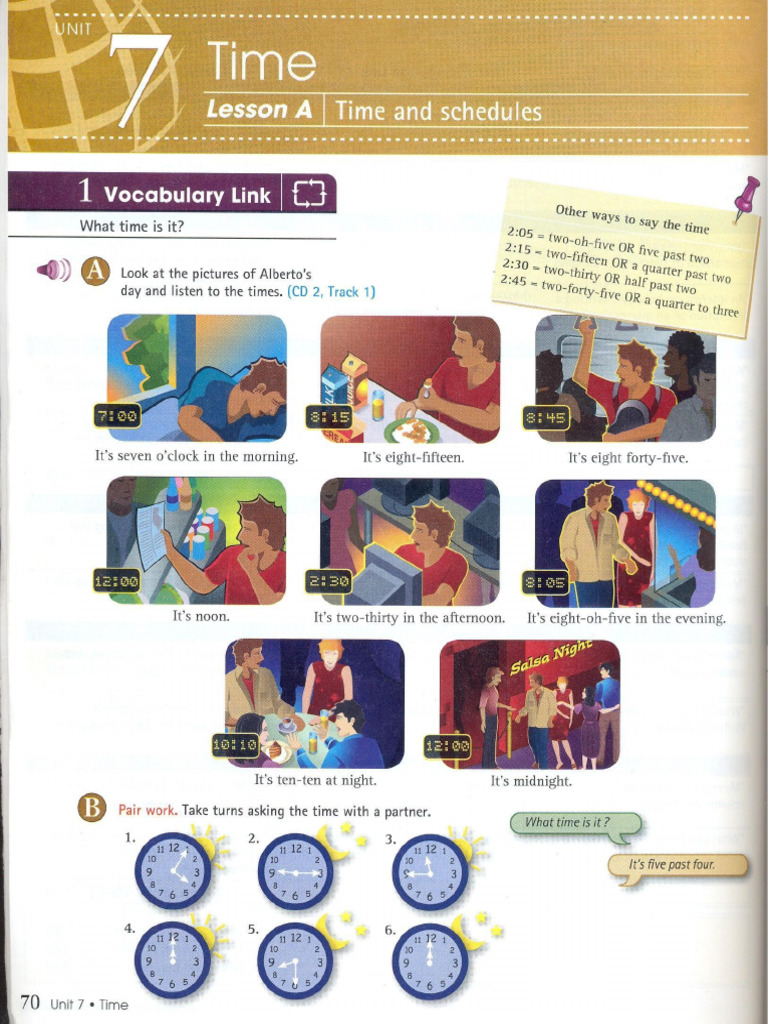 Libro Ingles | PDF