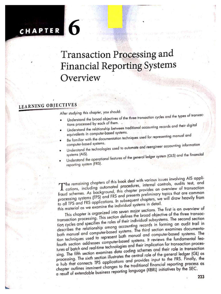 Gr1 CIS Report | PDF