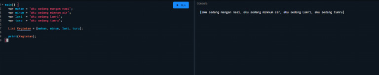 Latihan Modul 3 PPB | PDF