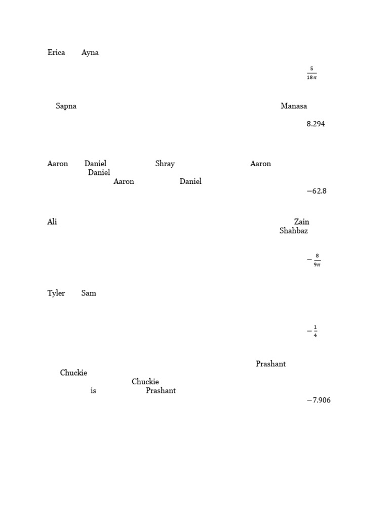 AP Calculus AB Related Rates Problems | PDF