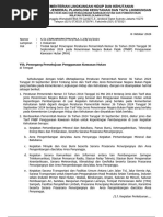 Perbandingan PP5 2021 vs PP28 2025 | PDF