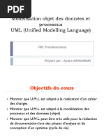 Introduction à UML et ses concepts | PDF