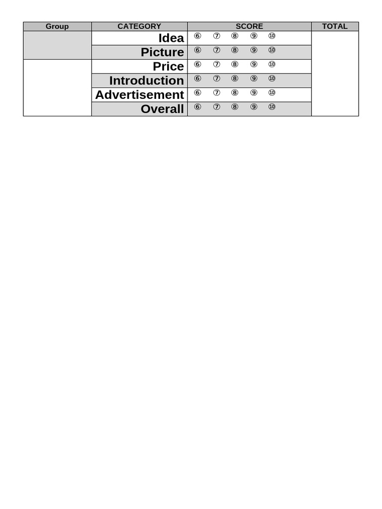 Invention Presentation) | PDF