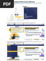 Template PPh 21 Coretax Bulanan | PDF