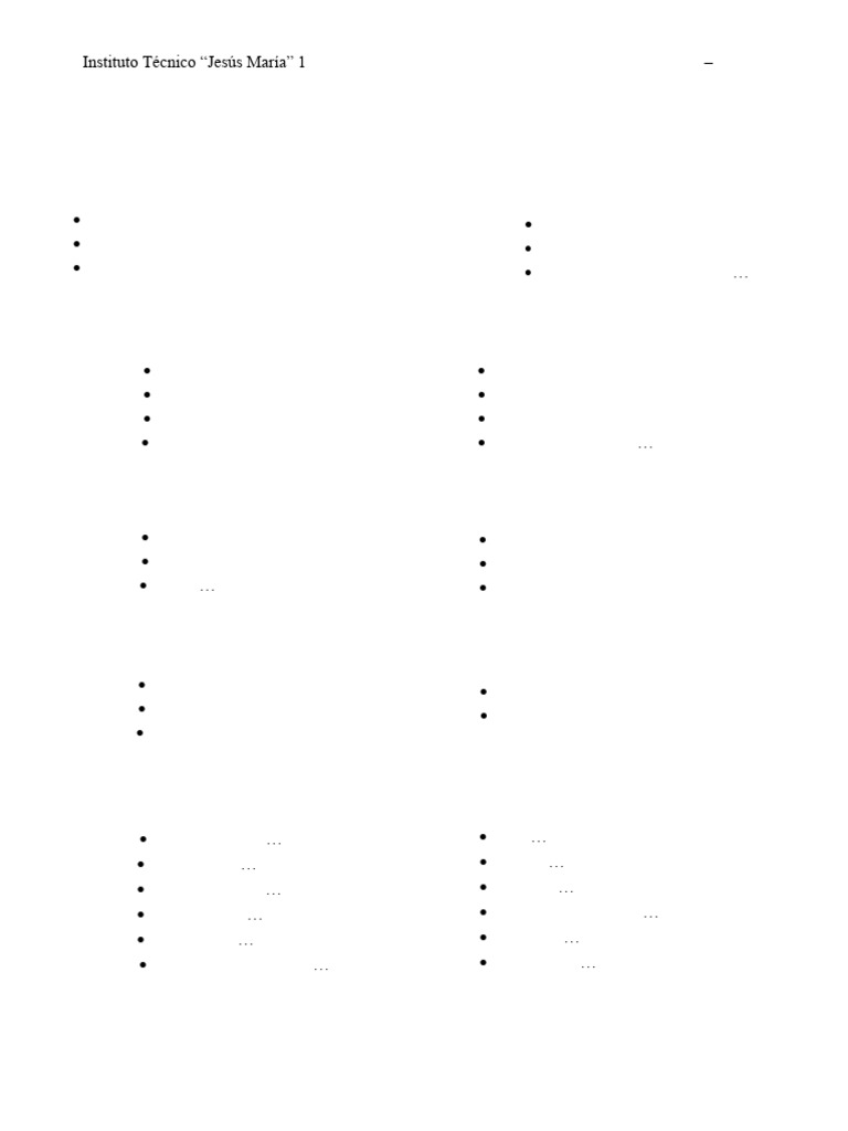 Conectores para Redacci-N | PDF