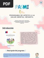 Ophi Ii | PDF | Terapia ocupacional | Grupo social