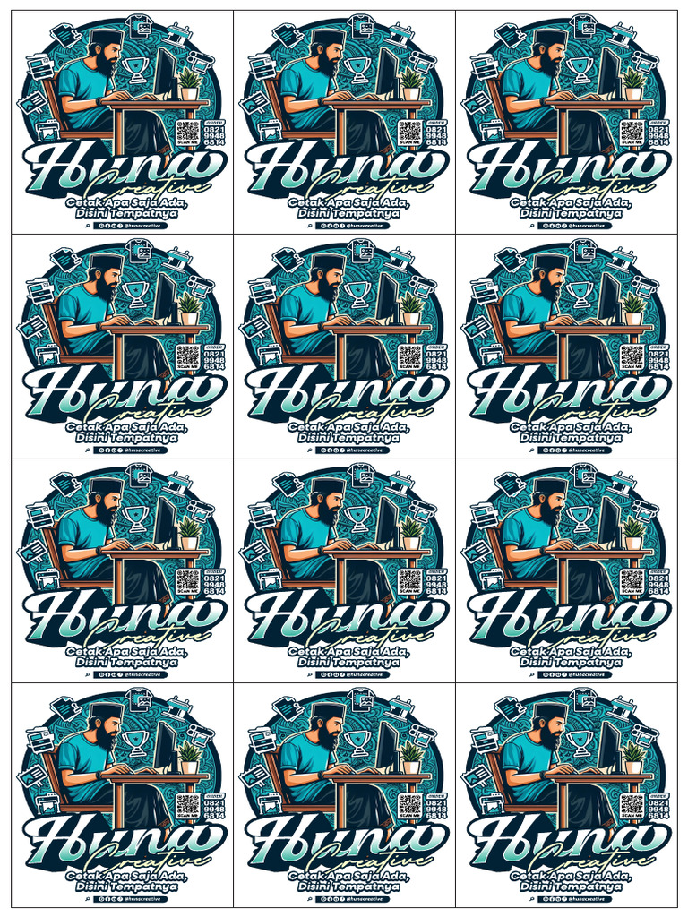 Tes Printer A3 Plus1 | PDF