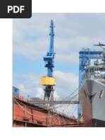 Revised Guidelines for Embarkation Safety | PDF | Ships