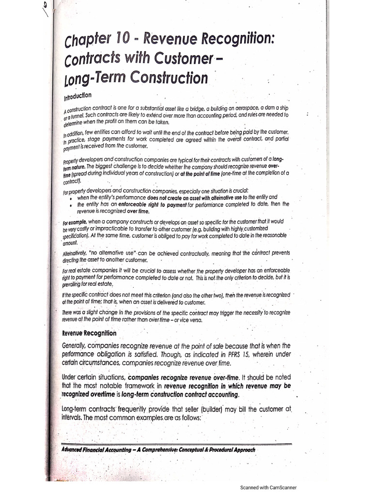 Chapter 10 LTCC Afar Dayag | PDF