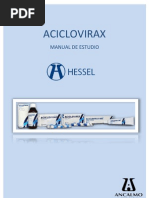 Kidiflu - Viroflu - Gripes, Congestion Nasal, Malestar en General | PDF ...