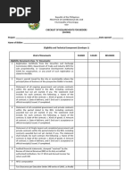 Appendix 37 - Renewal of Regular and Recurring Services | PDF ...