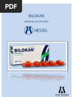 Kidiflu - Viroflu - Gripes, Congestion Nasal, Malestar en General | PDF ...