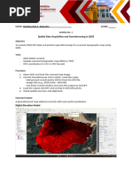 Exercise 1. Manual Plotting of Lot Boundaries Using Bearing and ...