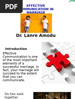 Communication Wheel for Couples | PDF | Feeling | Cognitive Science