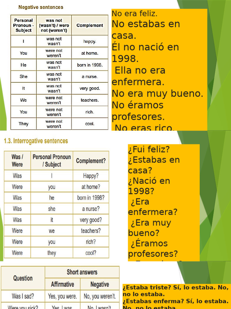 TEMAS 3ro. | PDF