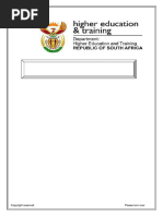 NCV Reviewed Electrical Principles and Practice Level 3 12041003 STD ...