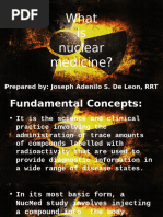 Technetium-99m: Diagnostic Imaging Guide | PDF | Medical Imaging ...